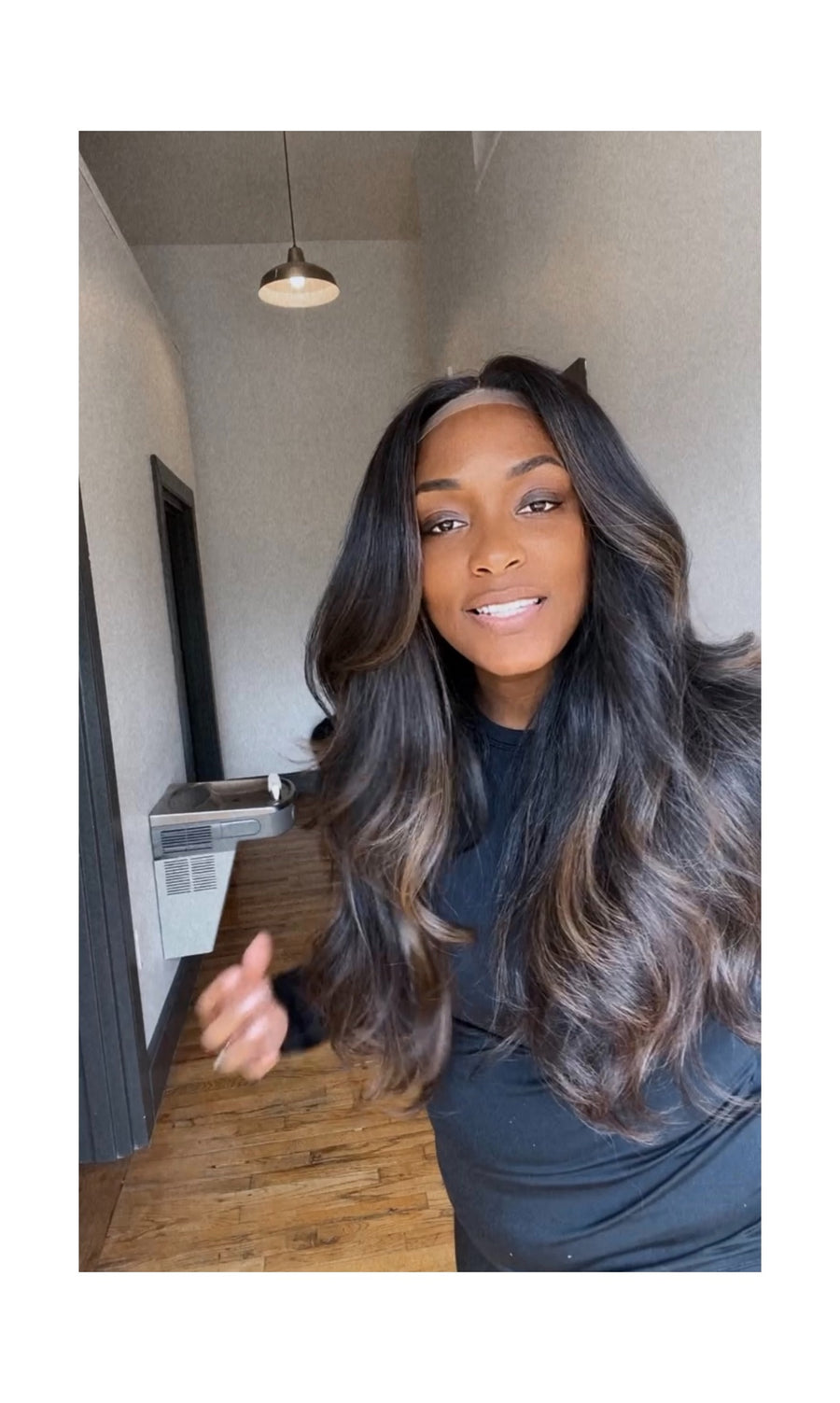 SIGNATURE WIG COLLECTION – Modern Beauty by Mwannasheria