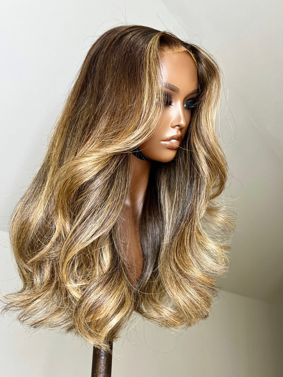 SIGNATURE WIG COLLECTION – Modern Beauty by Mwannasheria