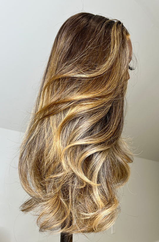 SIGNATURE WIG COLLECTION – Modern Beauty by Mwannasheria